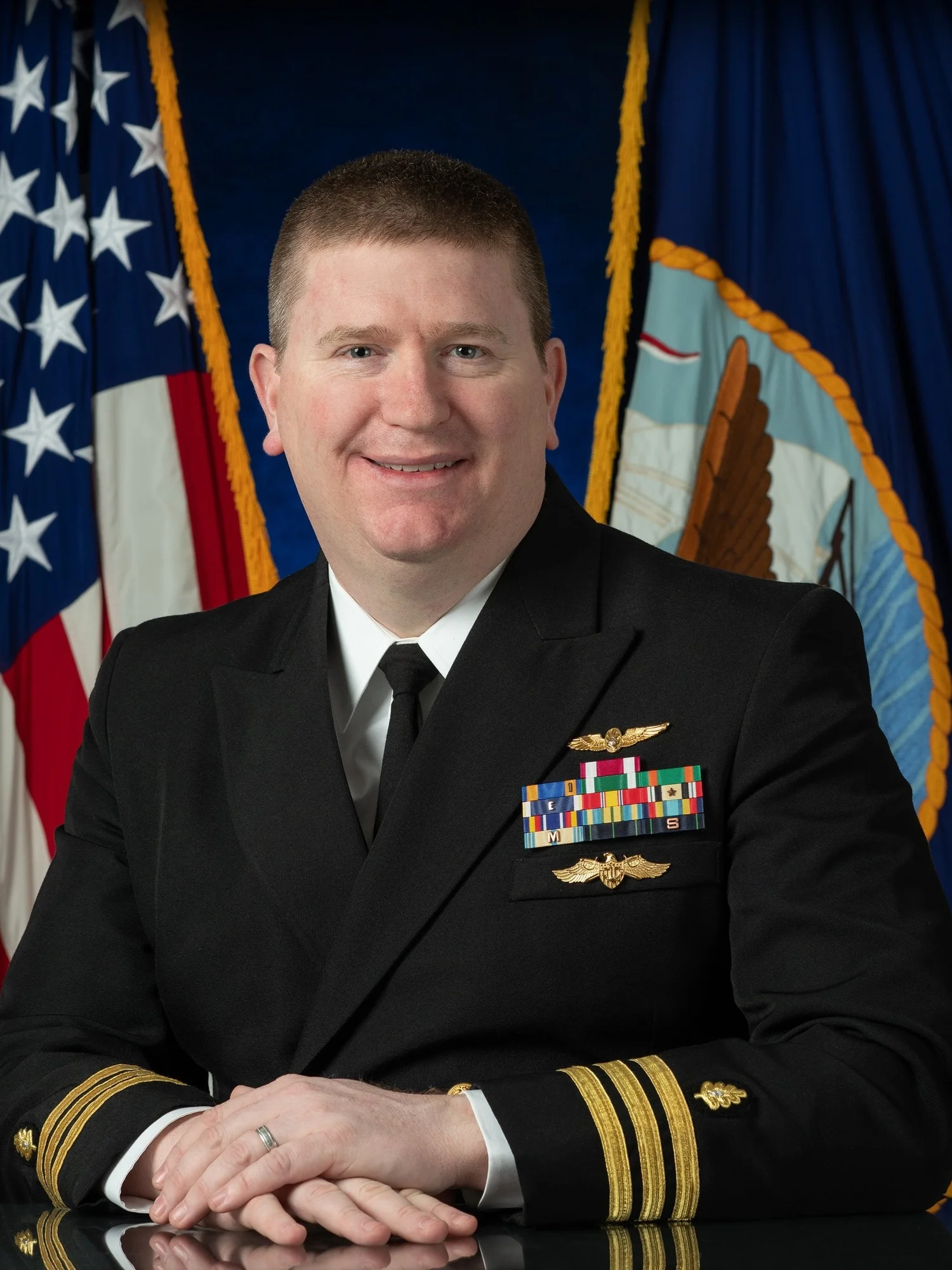 Leadership — Society of Military Ophthalmologists