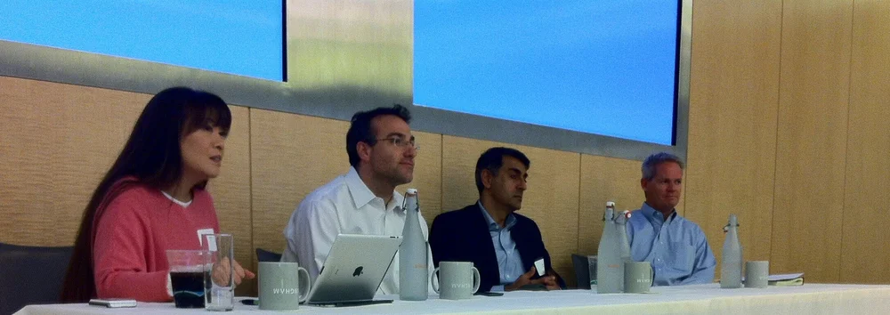 Events — Right-Hand Partners