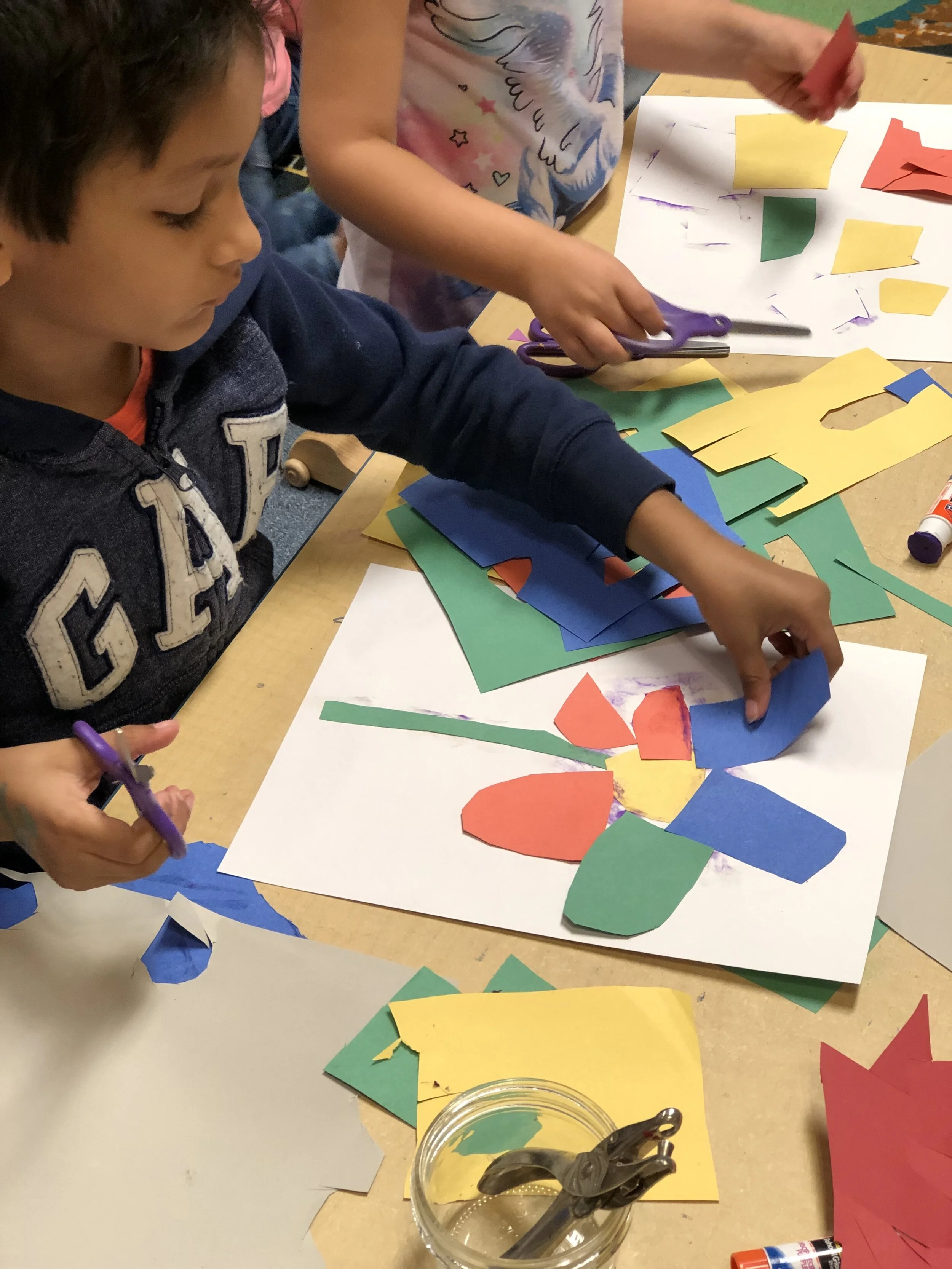 BLOG — Friends Art Lab