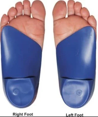 Intoeing In Children: Causes, What Helps, Red Flags — Feet Made Simple