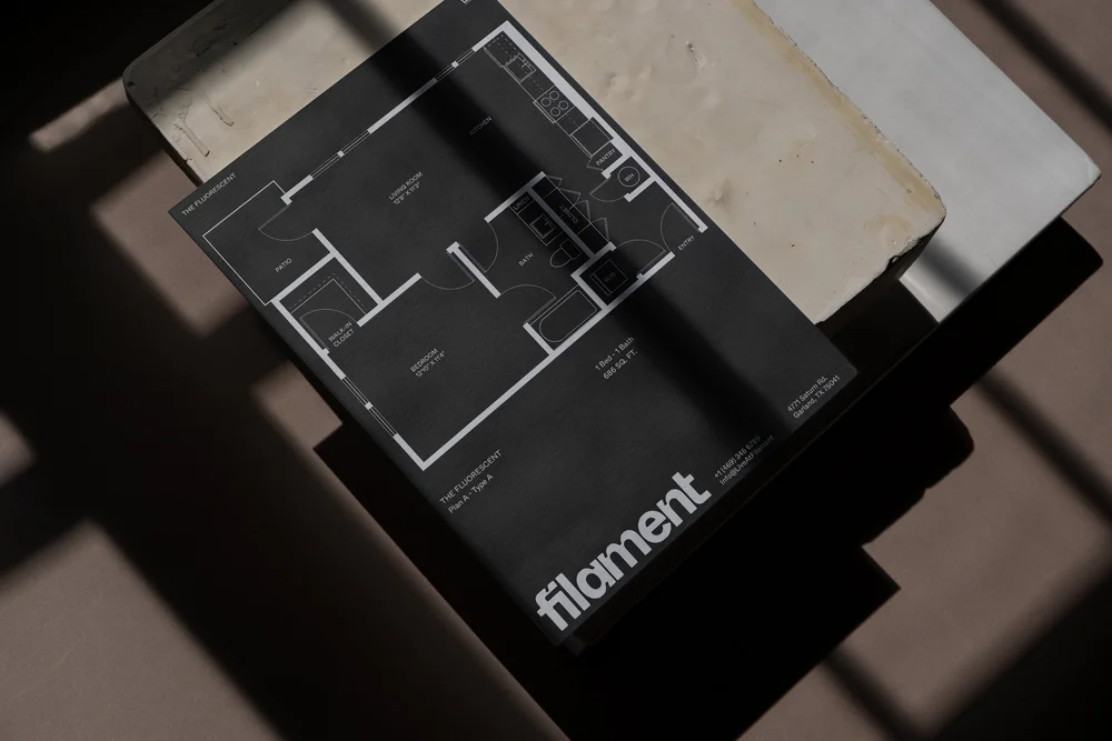 FILAMENT — Clayton—Elijah