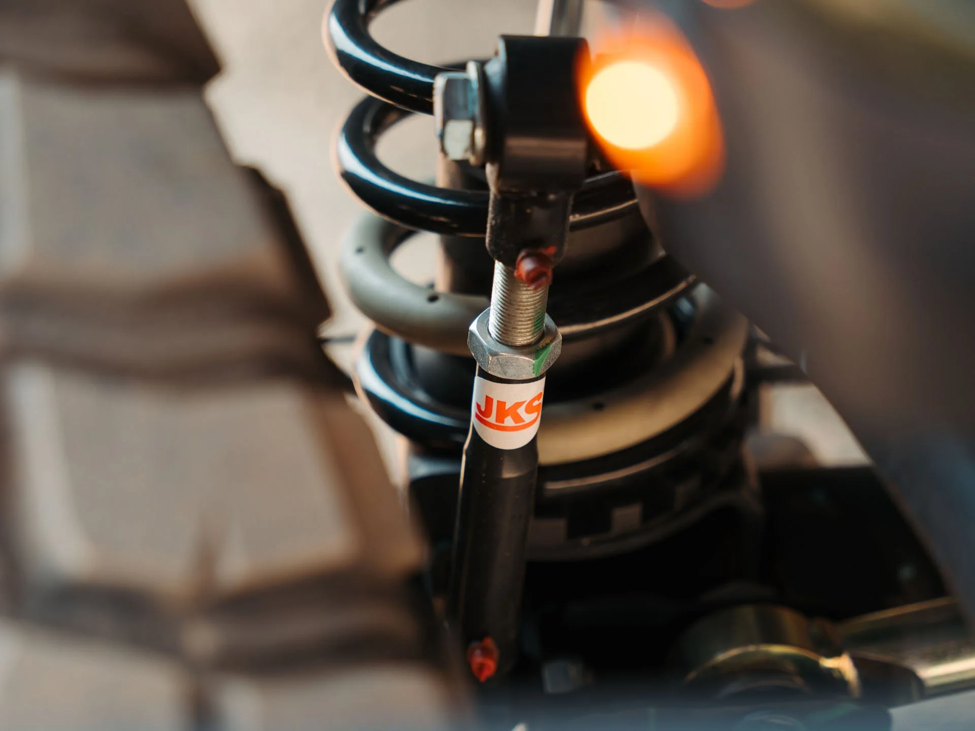 Black Ops | JL Wrangler — Tuscany Motor Co.