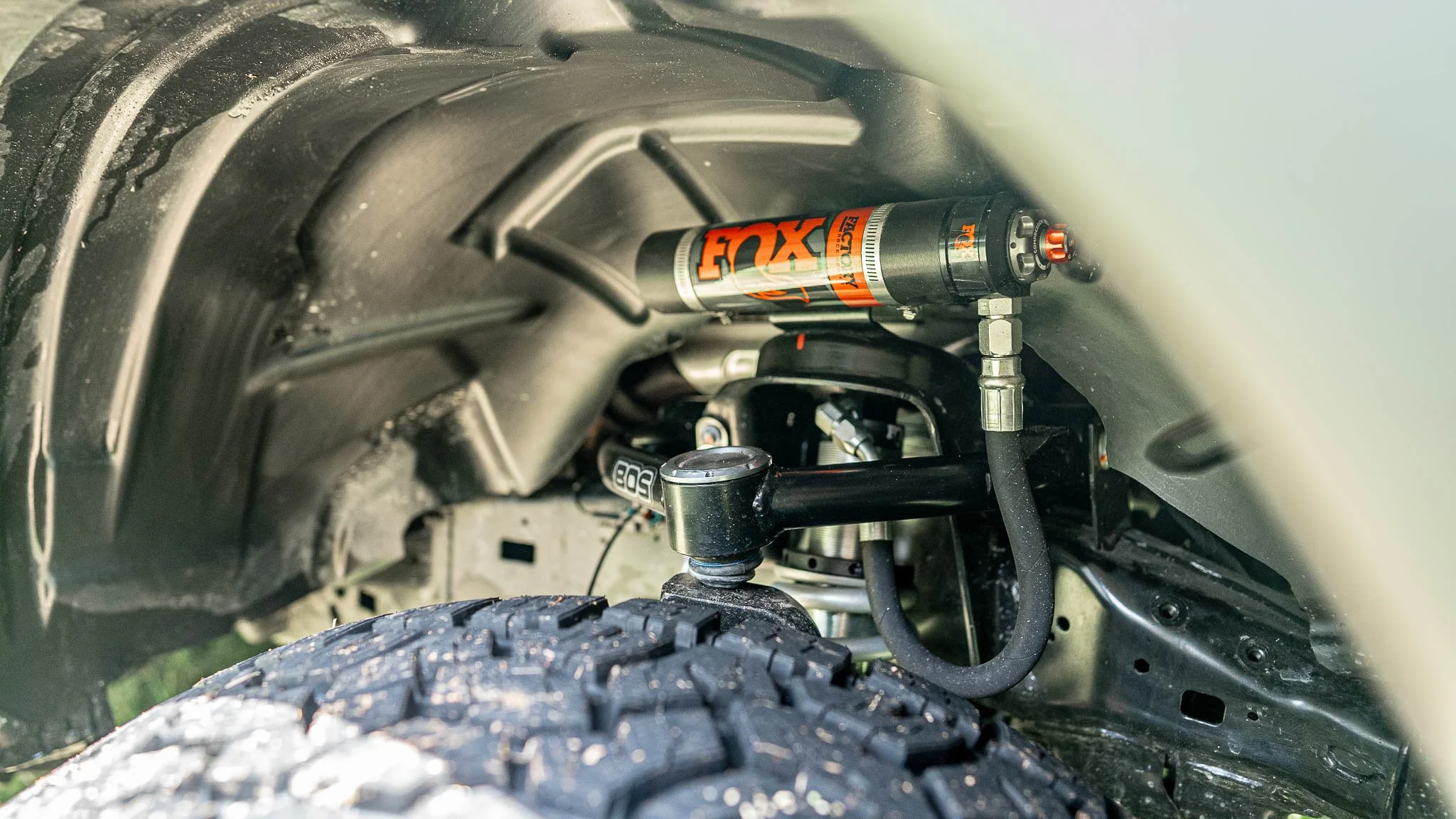 RAM Badlander Gallery — Tuscany Motor Co.