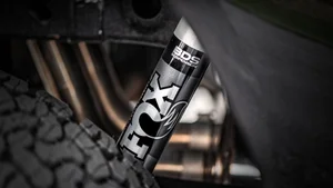 Black Ops | Ford F-150 — Tuscany Motor Co.