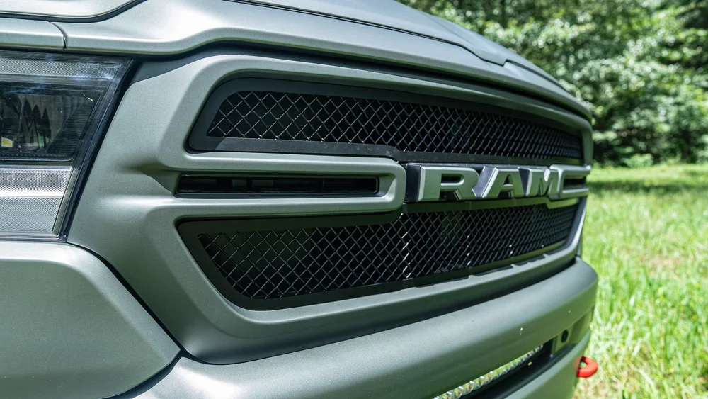 RAM Badlander Gallery — Tuscany Motor Co.