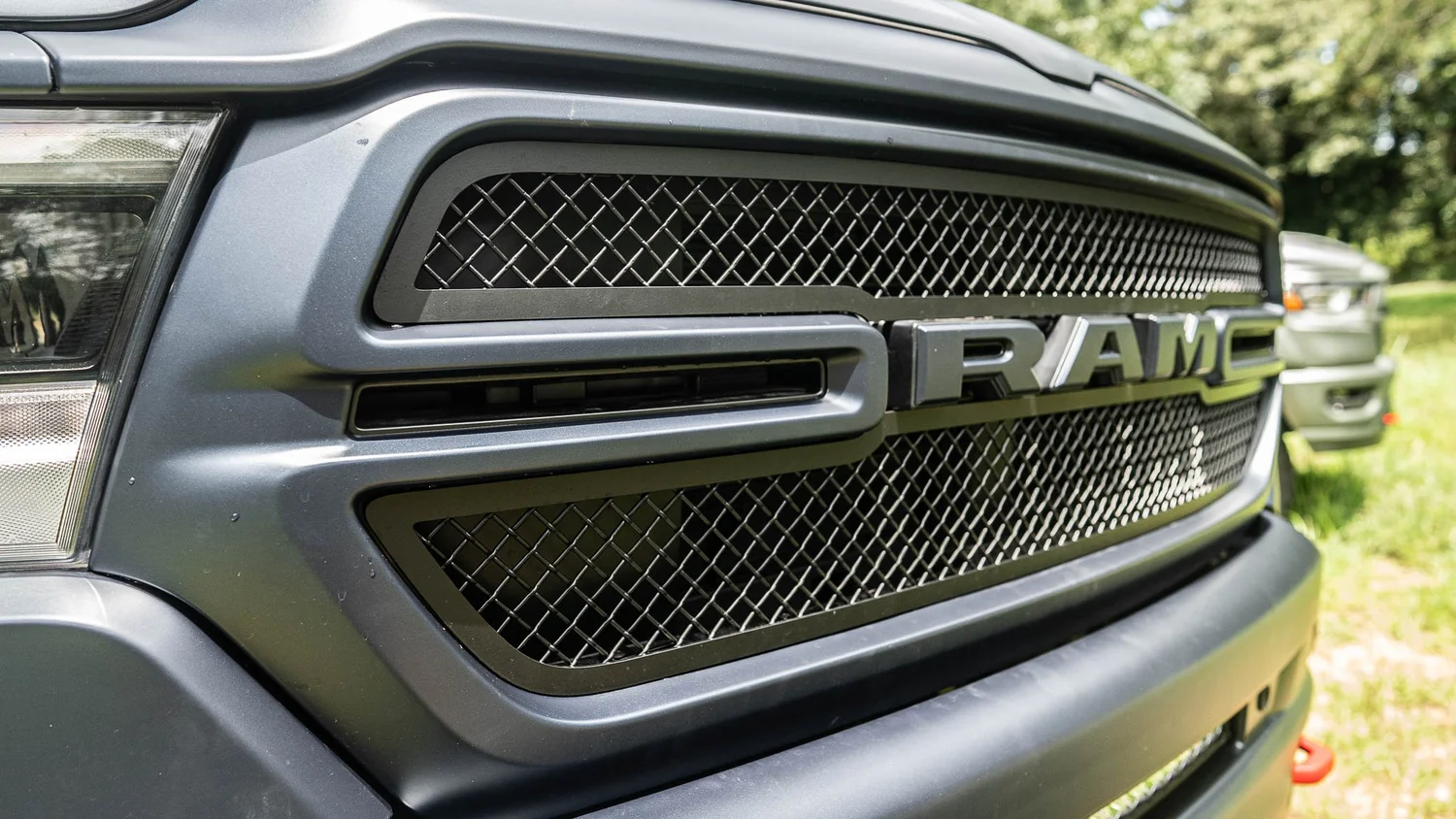 RAM Badlander Gallery — Tuscany Motor Co.