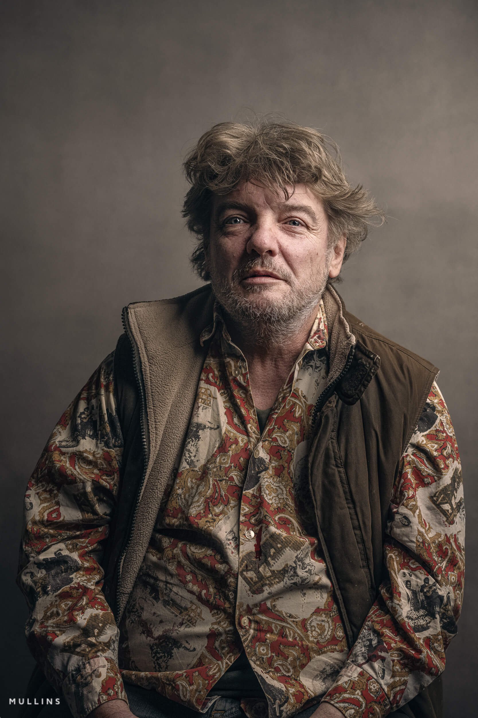 Actor & Business Headshots – Wiltshire & UK-Wide