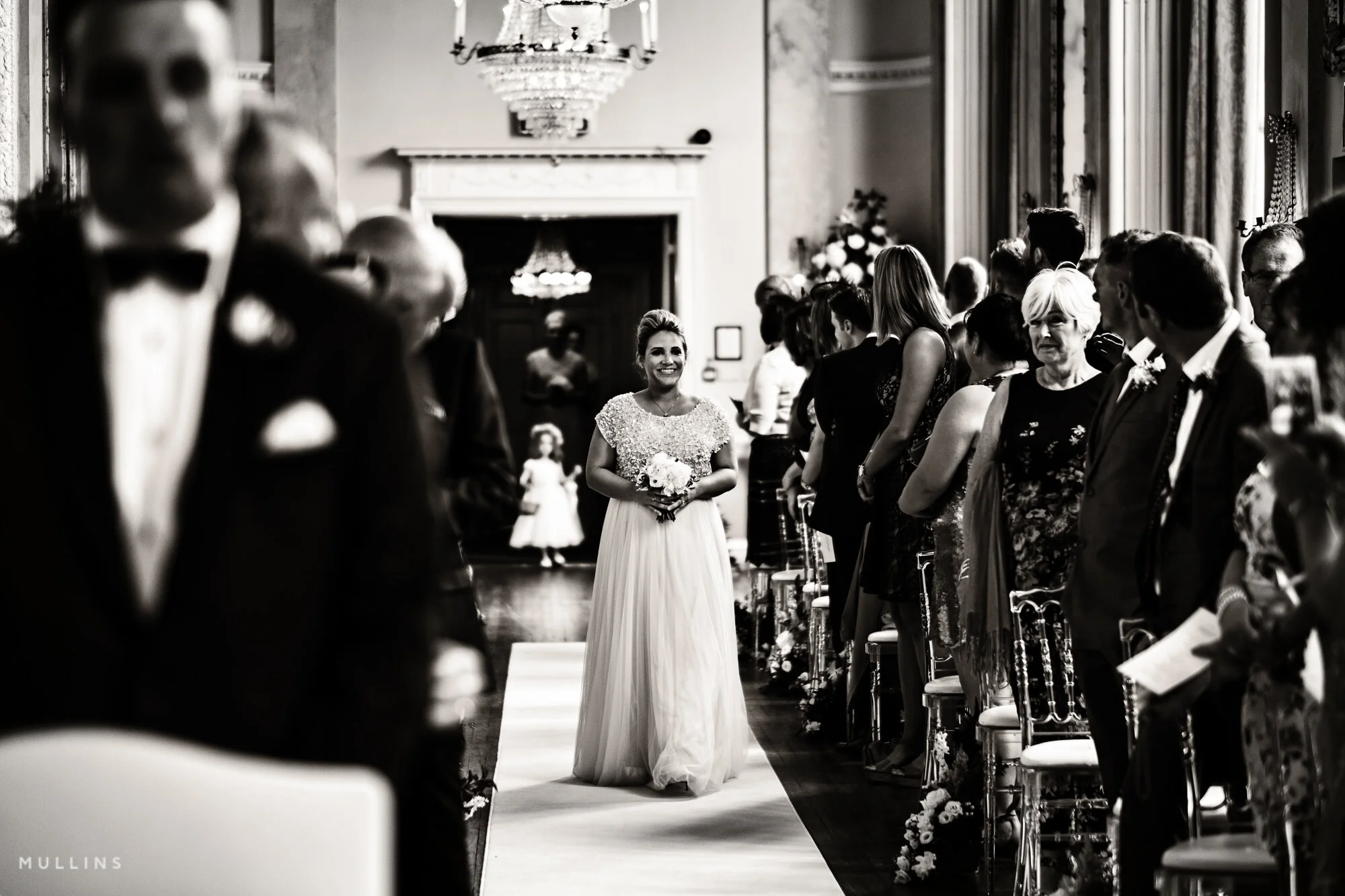 Danesfield House Wedding Photographer