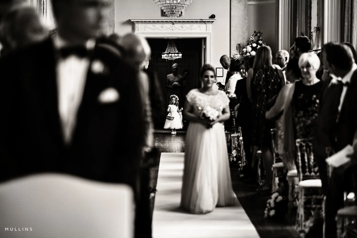 Danesfield House Wedding Photographer