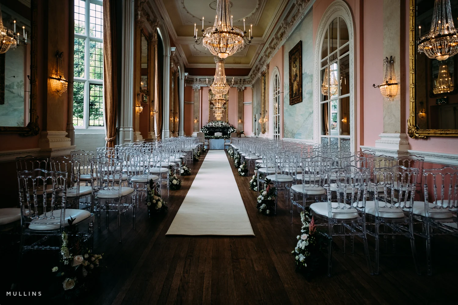 Danesfield House Wedding Photographer