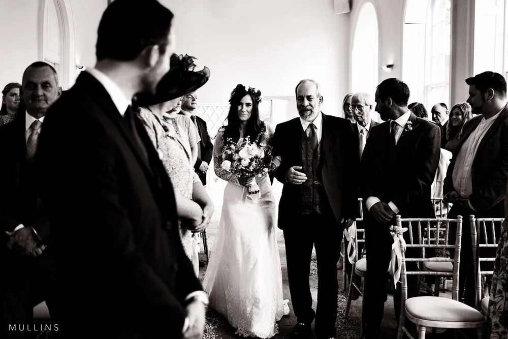 Sherborne Castle Wedding ~ Dan & Katherine