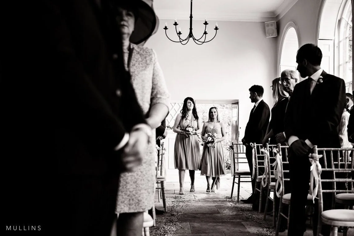 Sherborne Castle Wedding ~ Dan & Katherine