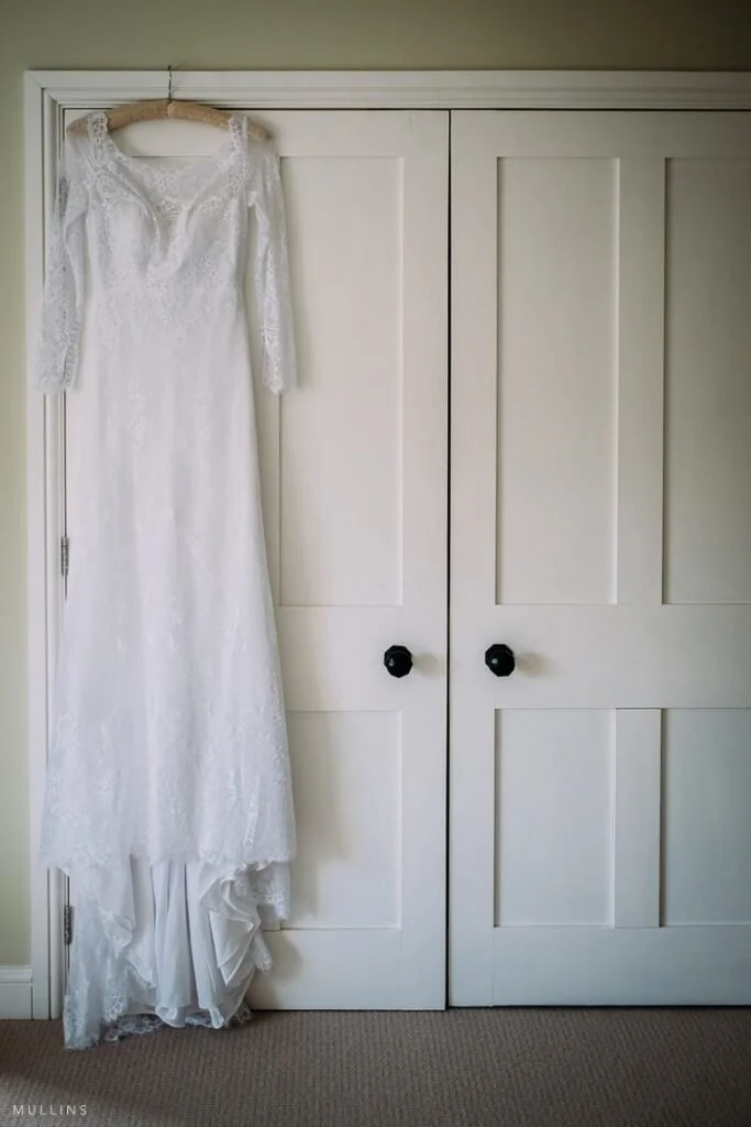 Sherborne Castle Wedding ~ Dan & Katherine