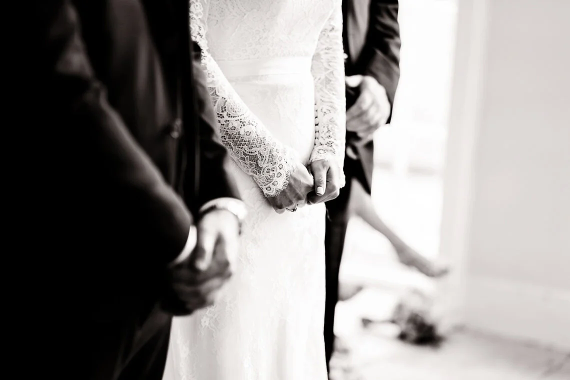 Sherborne Castle Wedding ~ Dan & Katherine