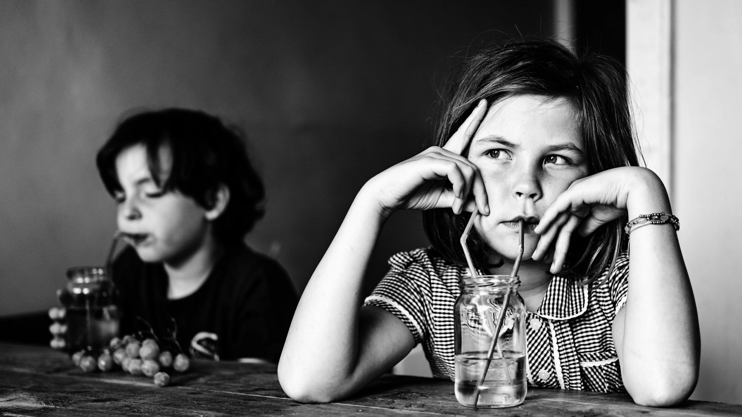 Creating a Pictorial Legacy - Documentary Photography