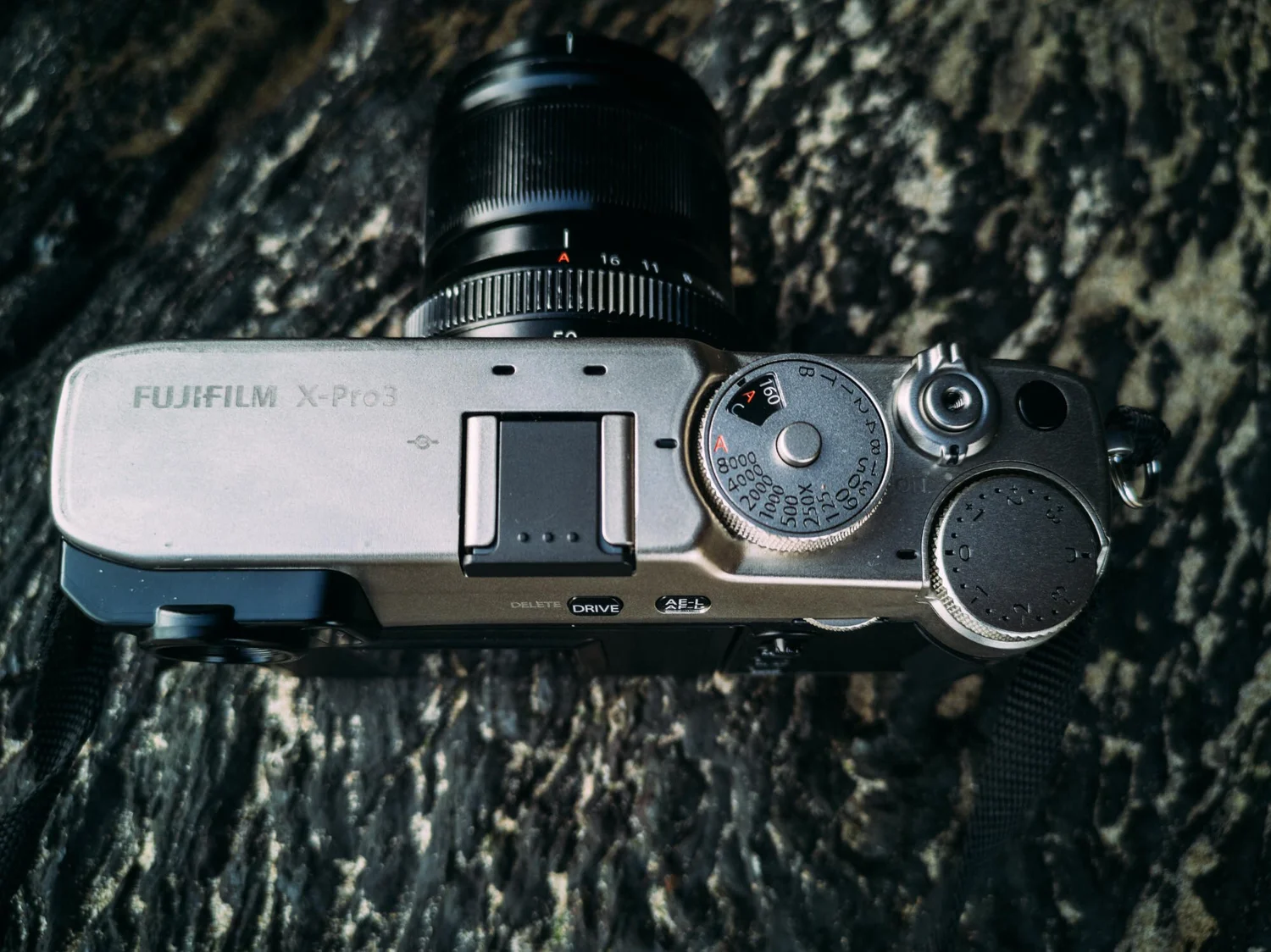 Fujifilm X-Pro3 Review
