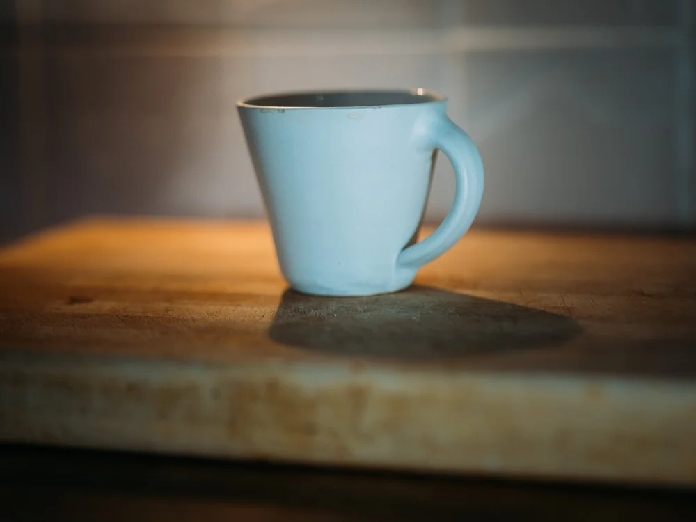 Simple Objects - A test of the GF 110mm f2 R LM WR Lens