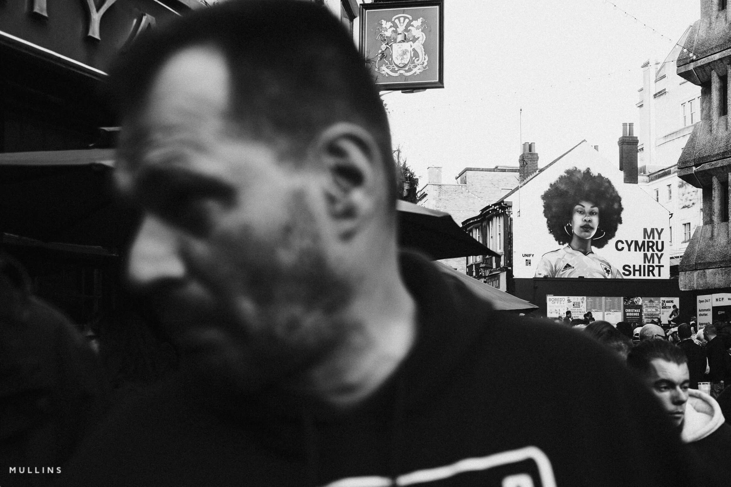 Street Photography Workshop – Parliament & South Bank