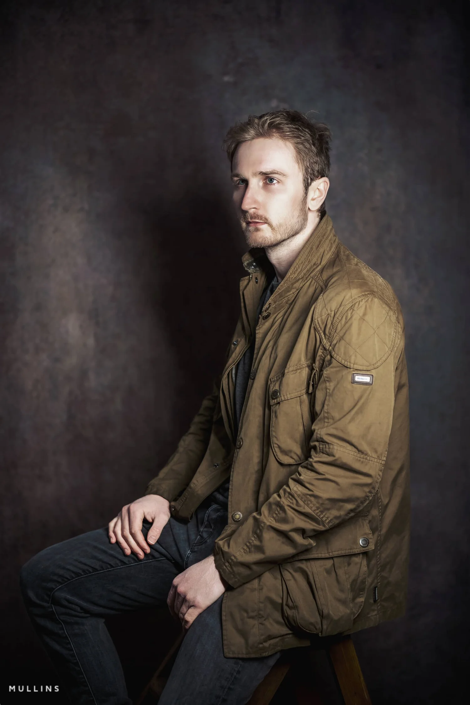 Actor & Business Headshots – Wiltshire & UK-Wide