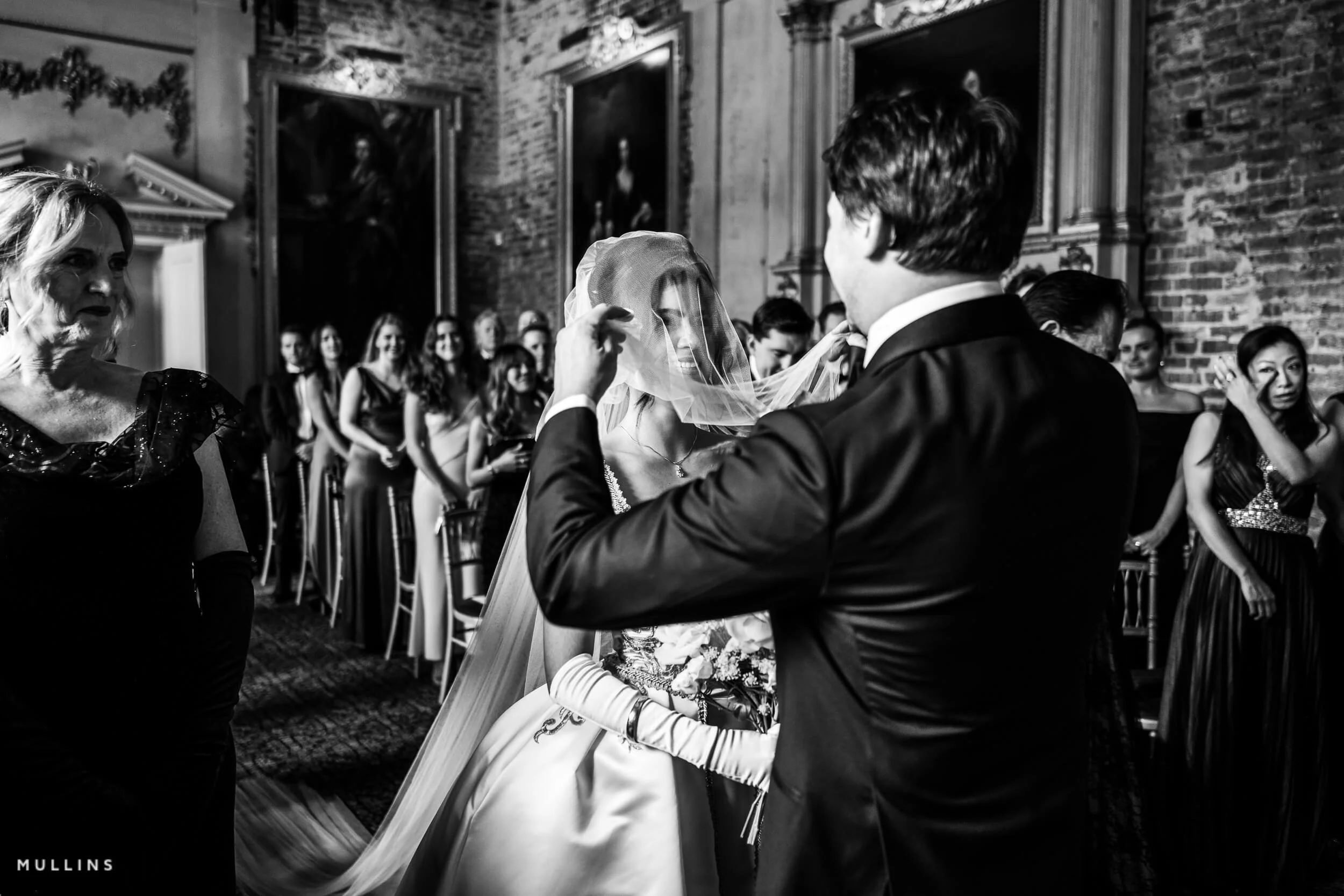 Wedding Photography Archive – Real Documentary Wedding Stories by Kevin ...