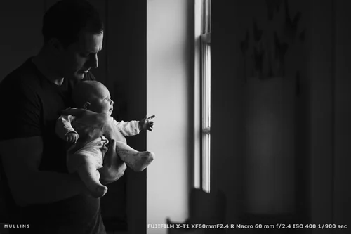 What Is Documentary Photography? | Kevin Mullins