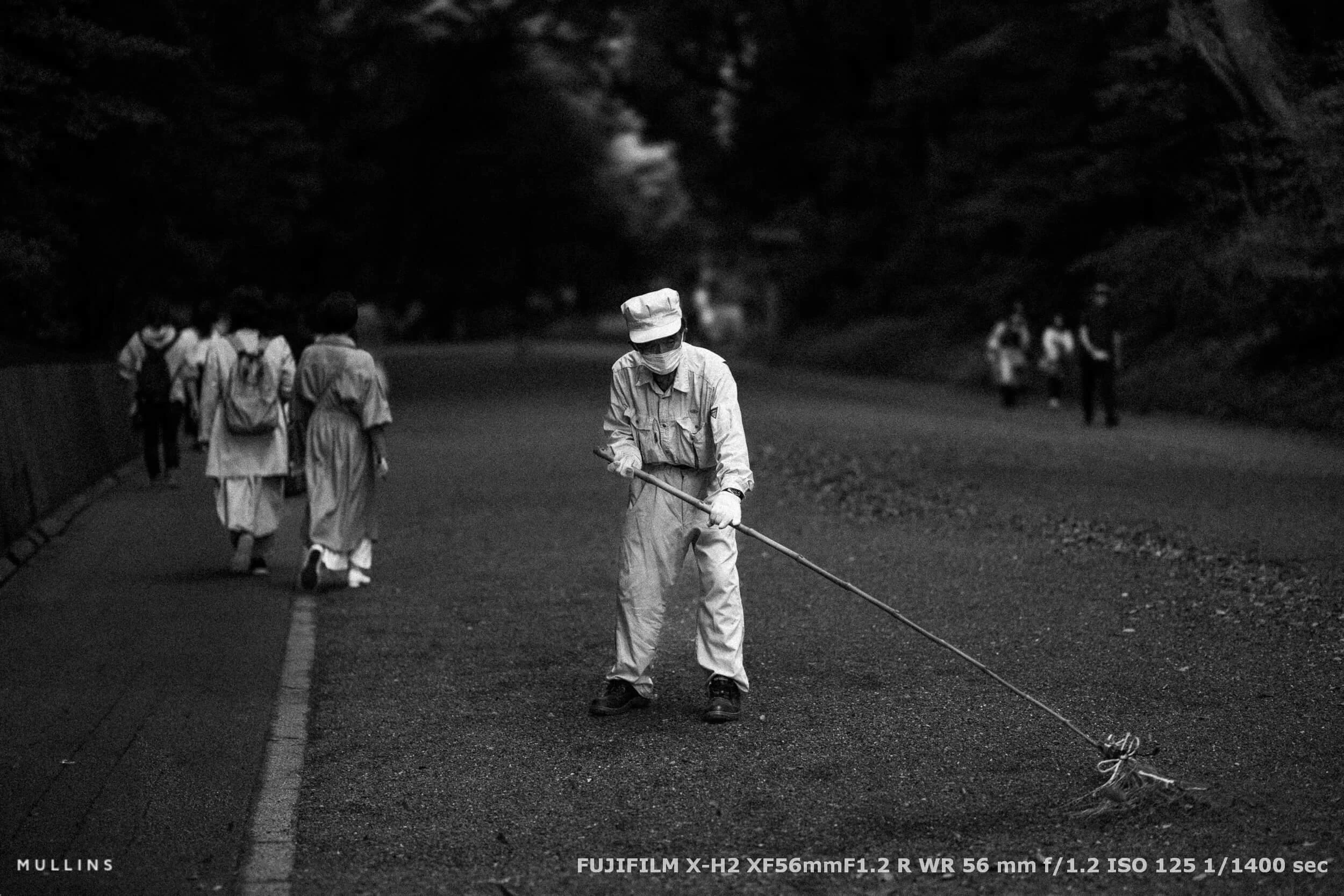 What Is Documentary Photography? | Kevin Mullins