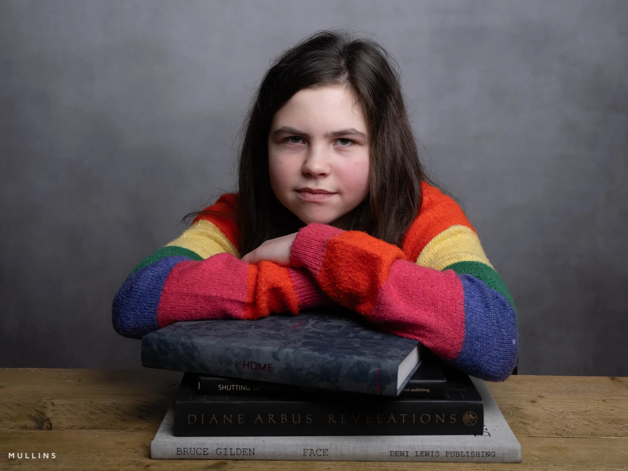 Lightroom Preset Examples