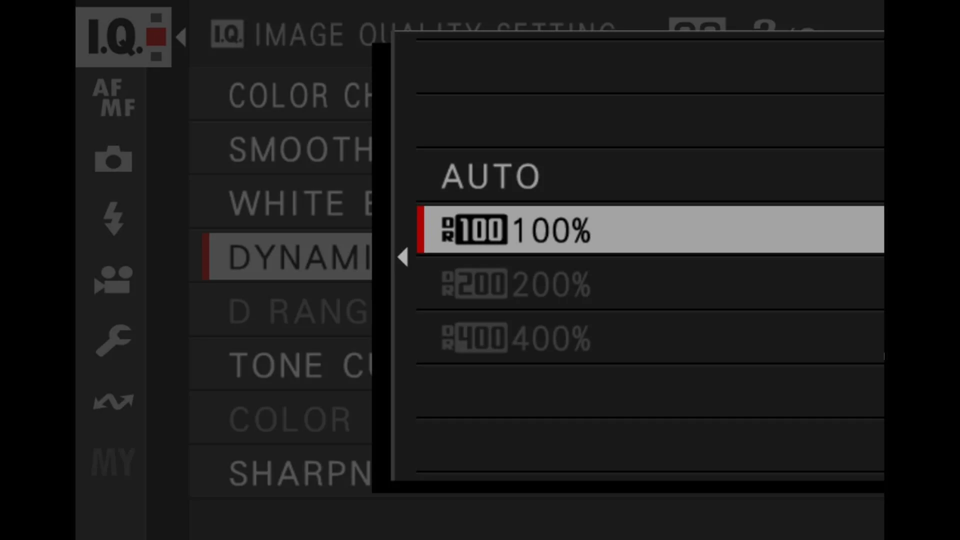 Fujifilm Dynamic Range: 5 Mistakes and Fixes (DR100, DR200, DR400