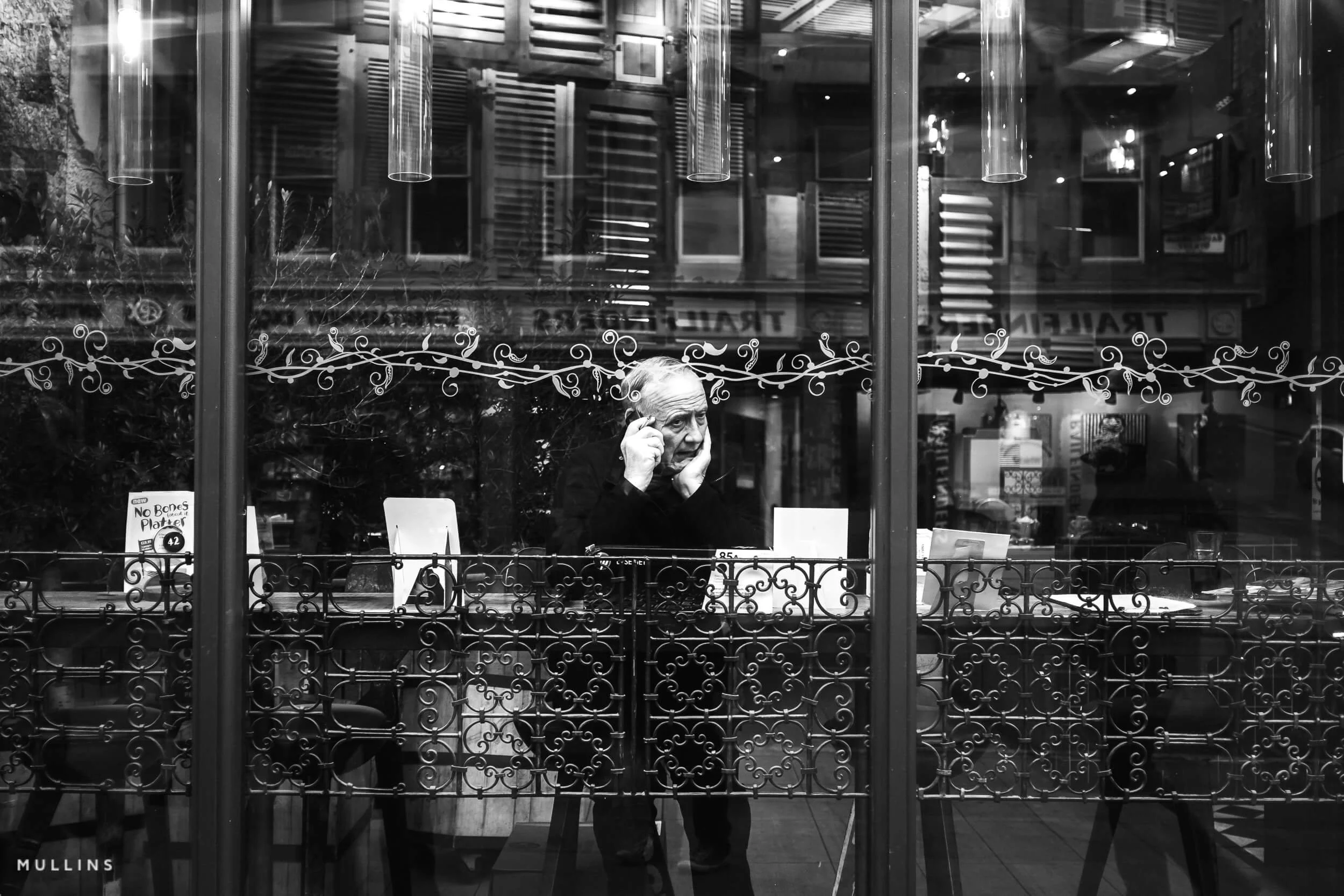 Best Lightroom Presets for Street Photography 2025