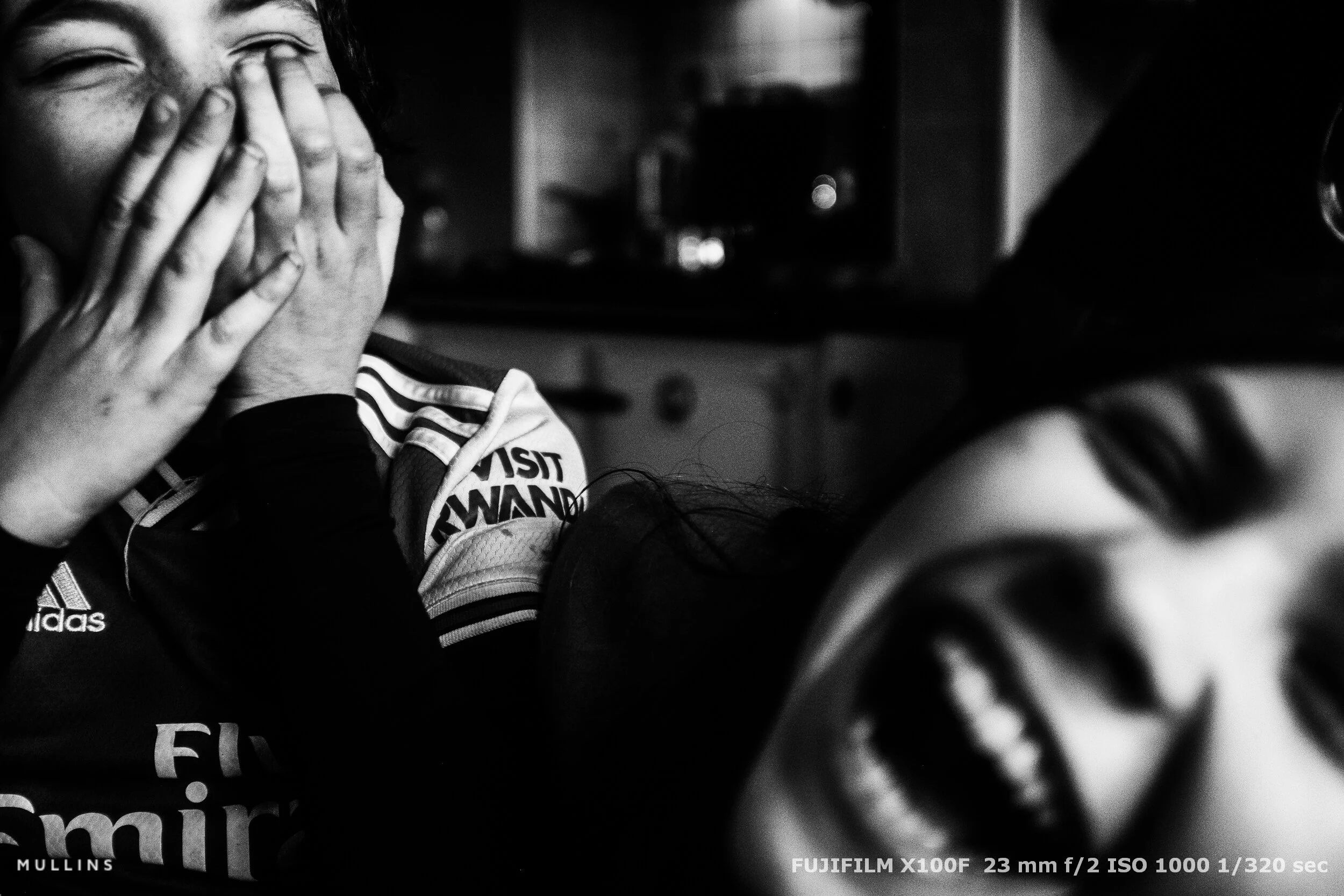 What Is Documentary Photography? | Kevin Mullins