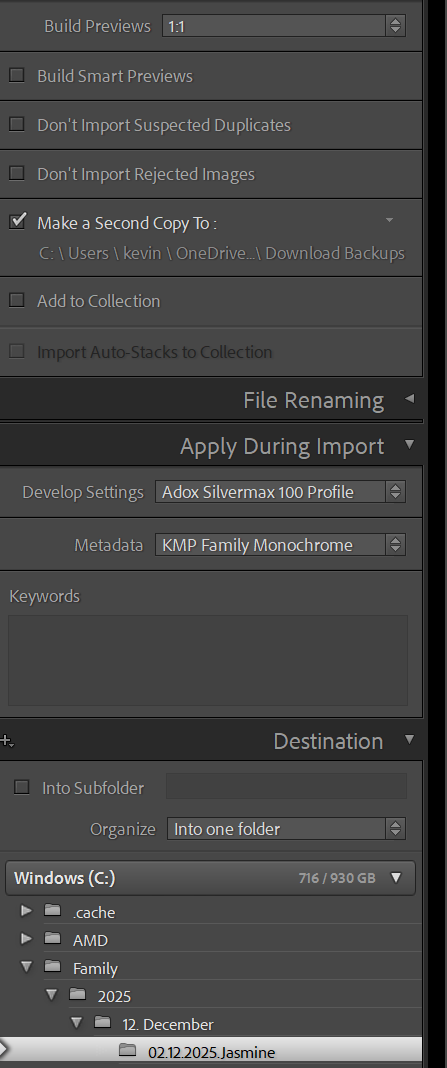 Lightroom Speed and Workflow Tips To Reduce Your Editing Time