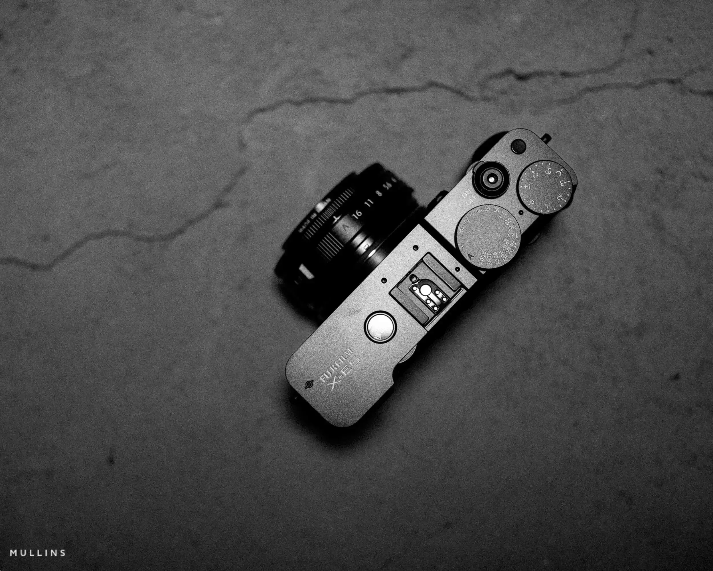 Fujifilm X-E5 First Impressions and Sample Images