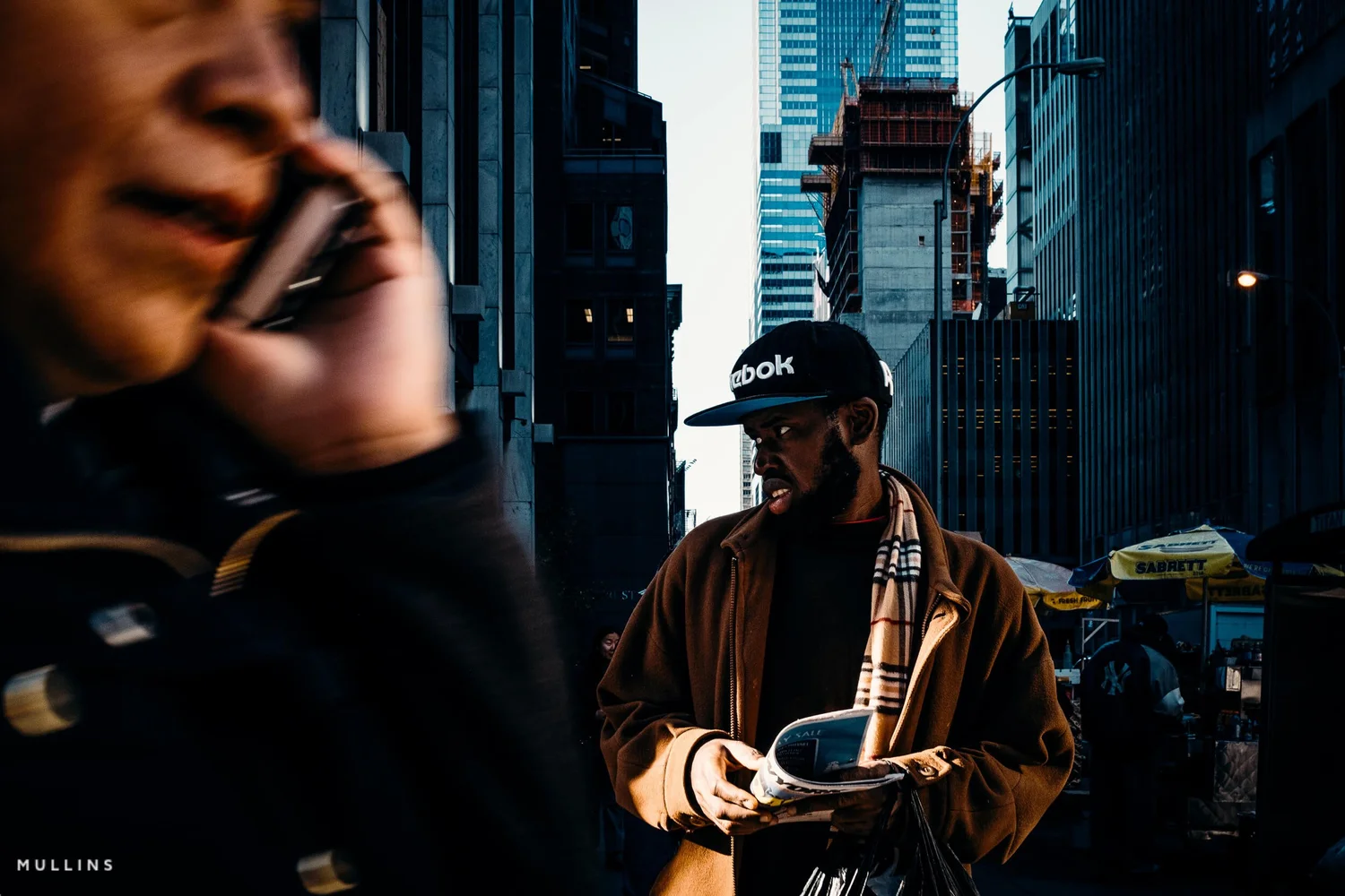 Light, Composition, Moment – Photography Guide with Real Examples