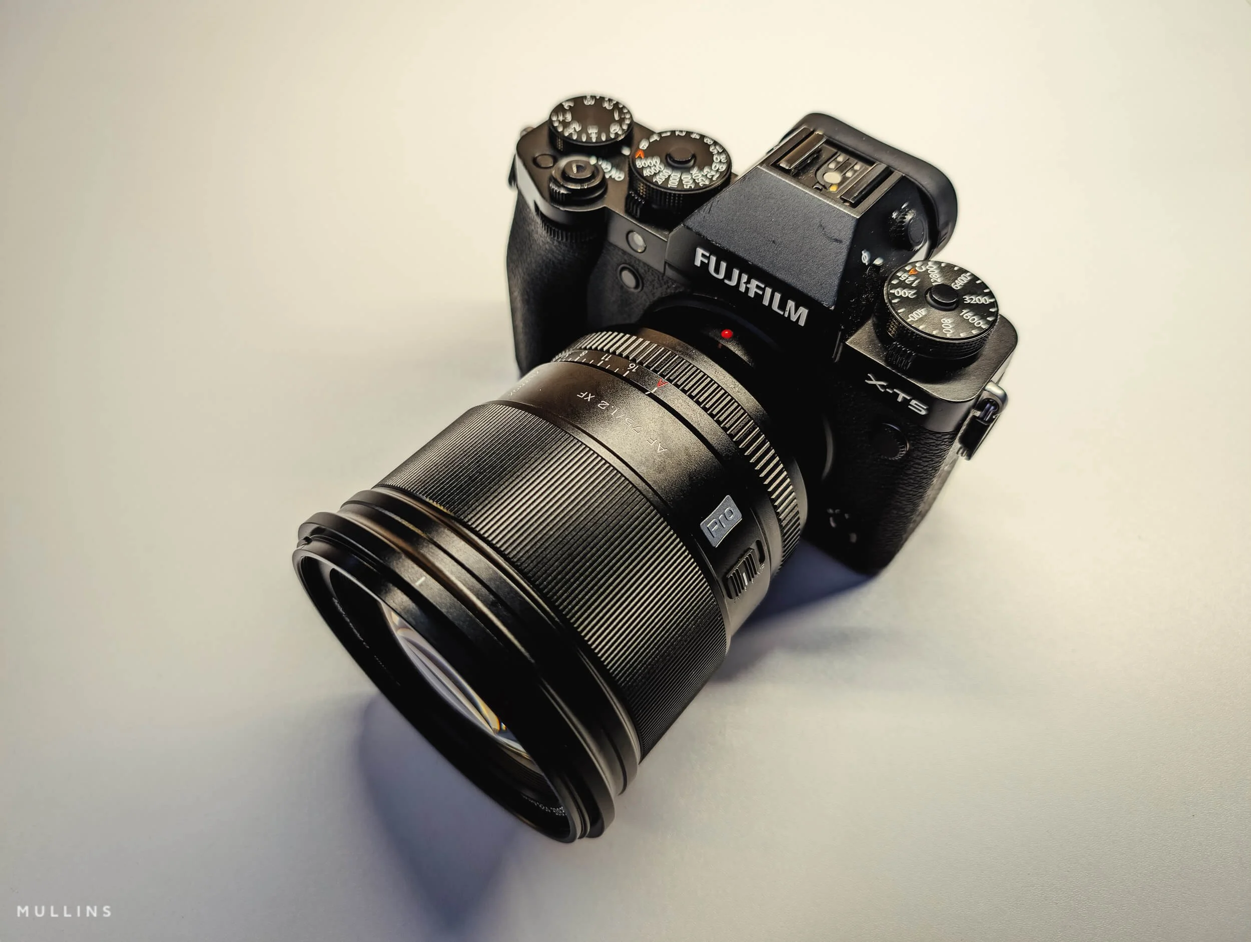 Viltrox AF 75mm F1.2 Pro For Fujifilm Review