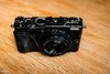 Celebrating Eight Years of the Fujifilm X70