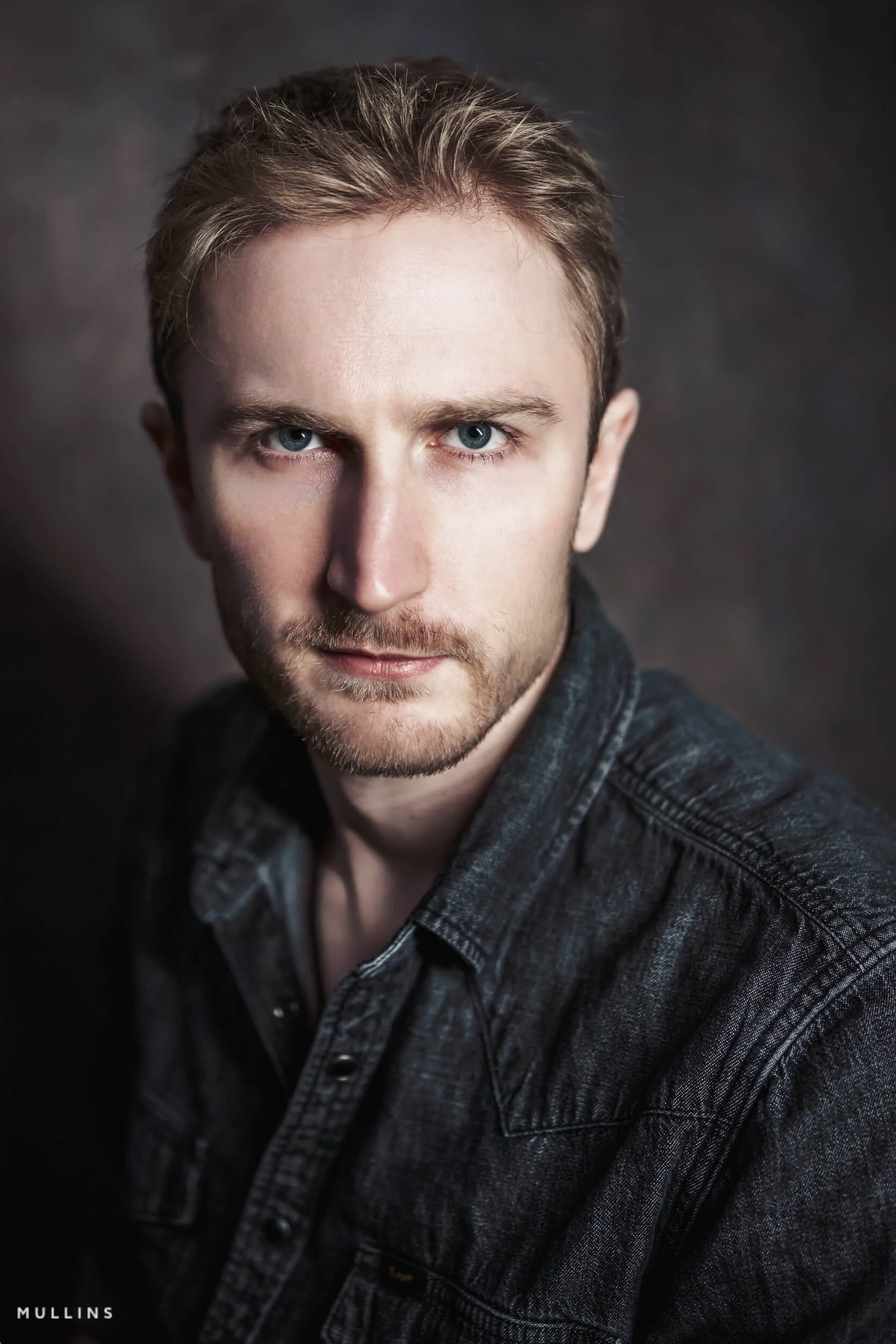 Actor & Business Headshots – Wiltshire & UK-Wide