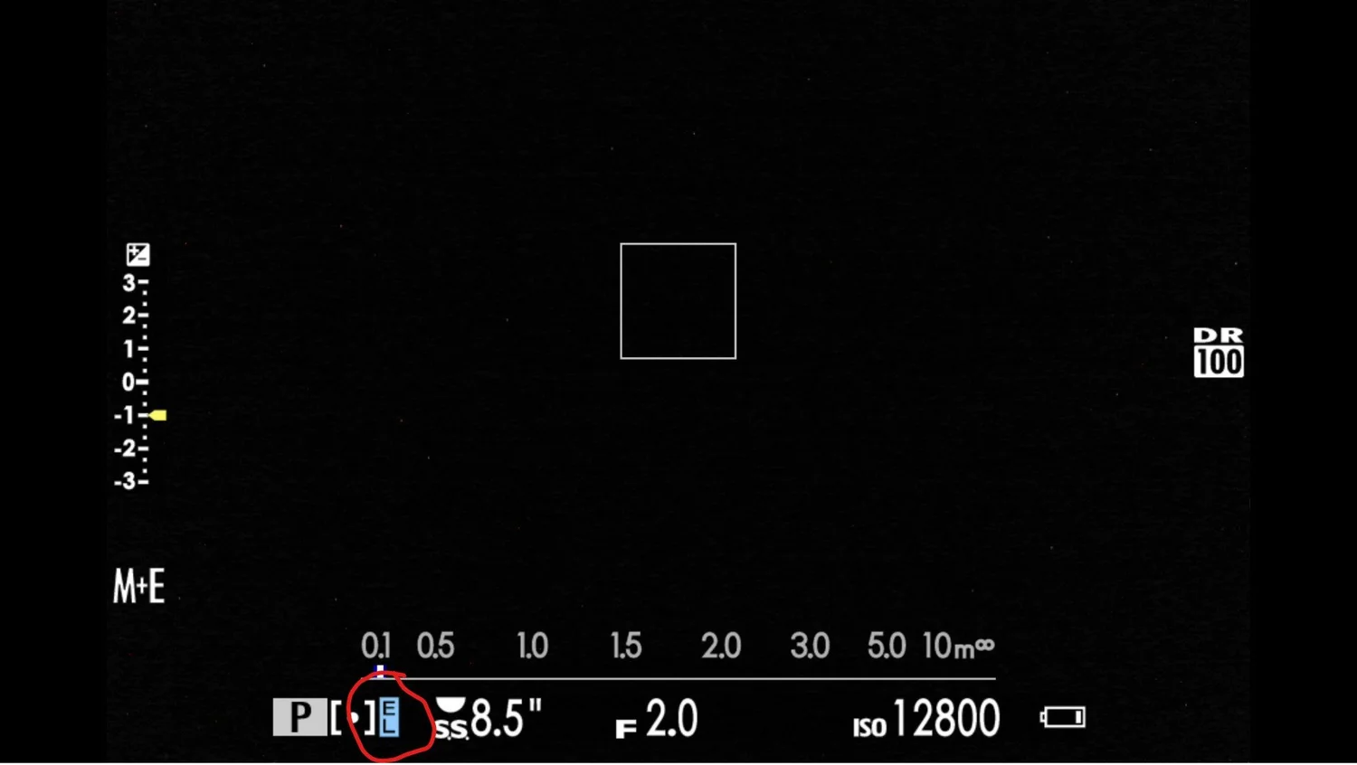 Fujifilm Back Button Focusing: Complete Setup Guide
