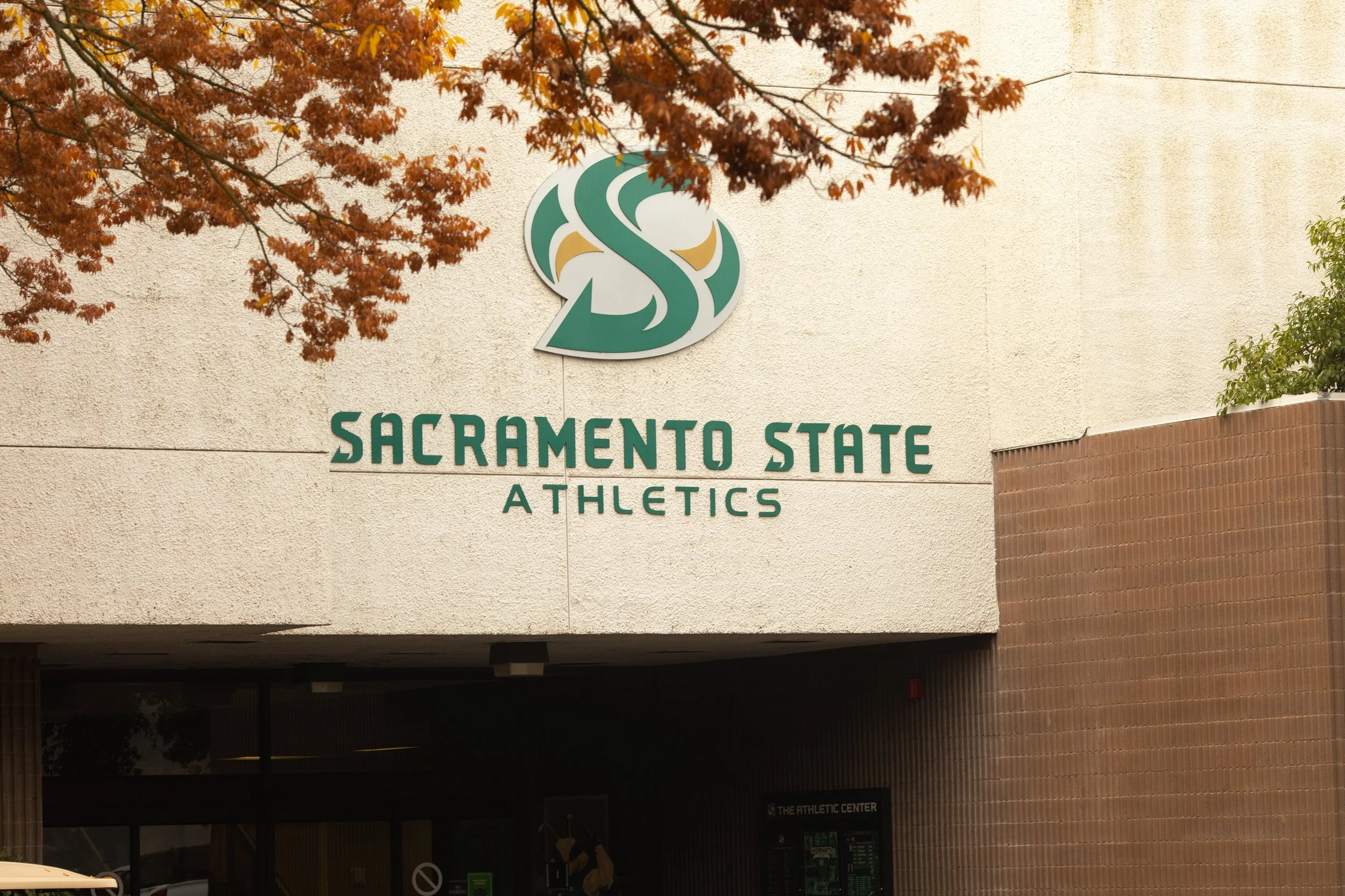 Sacramento State University — Osaki Creative Group