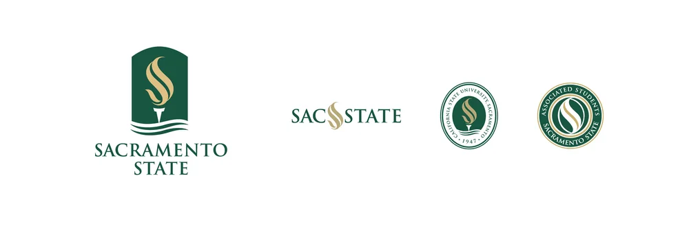 Sacramento State University — Osaki Creative Group