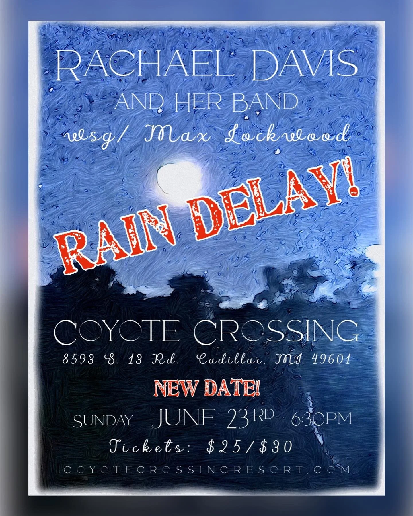 Shop — Rachael Davis