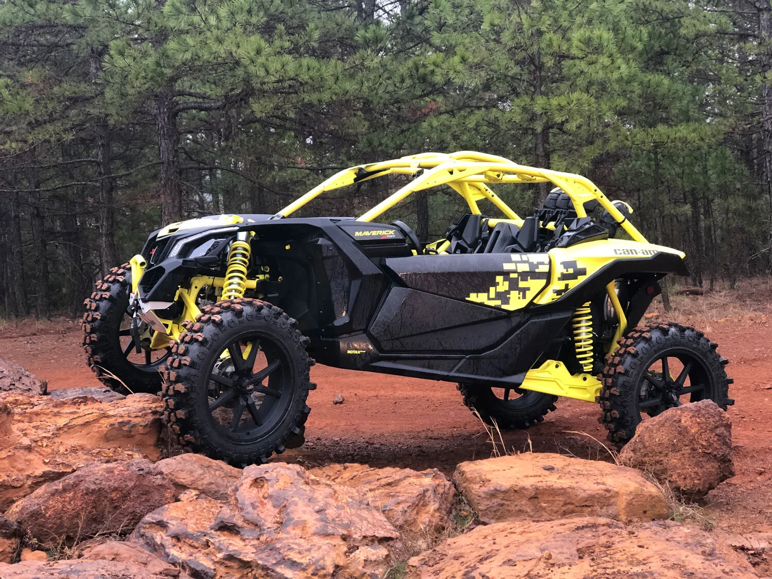 Frontline Tires & Wheels