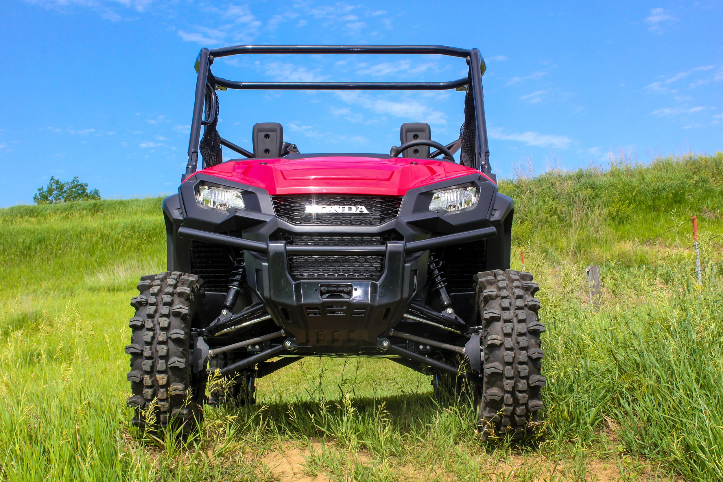 Frontline Tires & Wheels