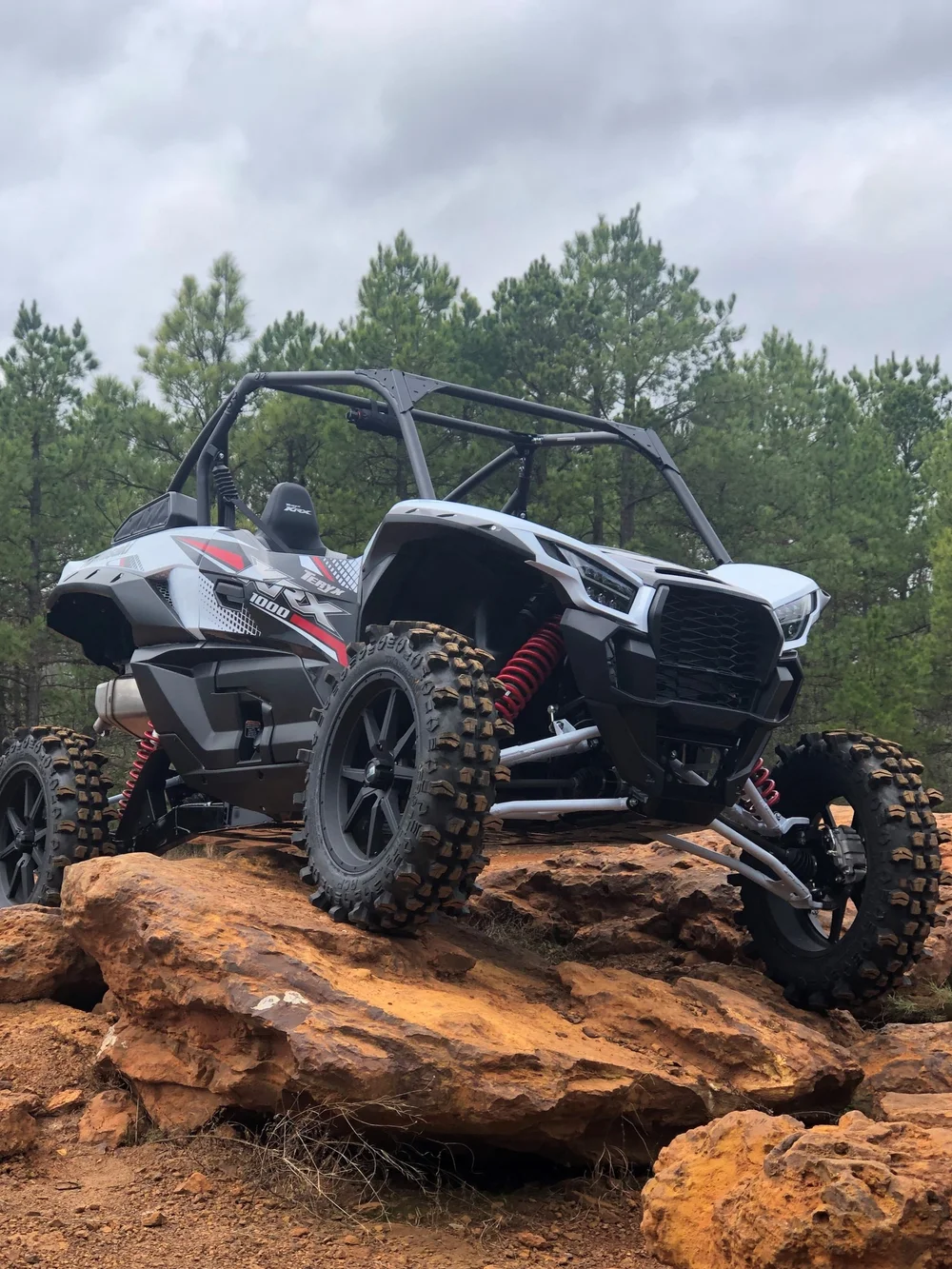 ACP TIRE — Frontline Tires & Wheels