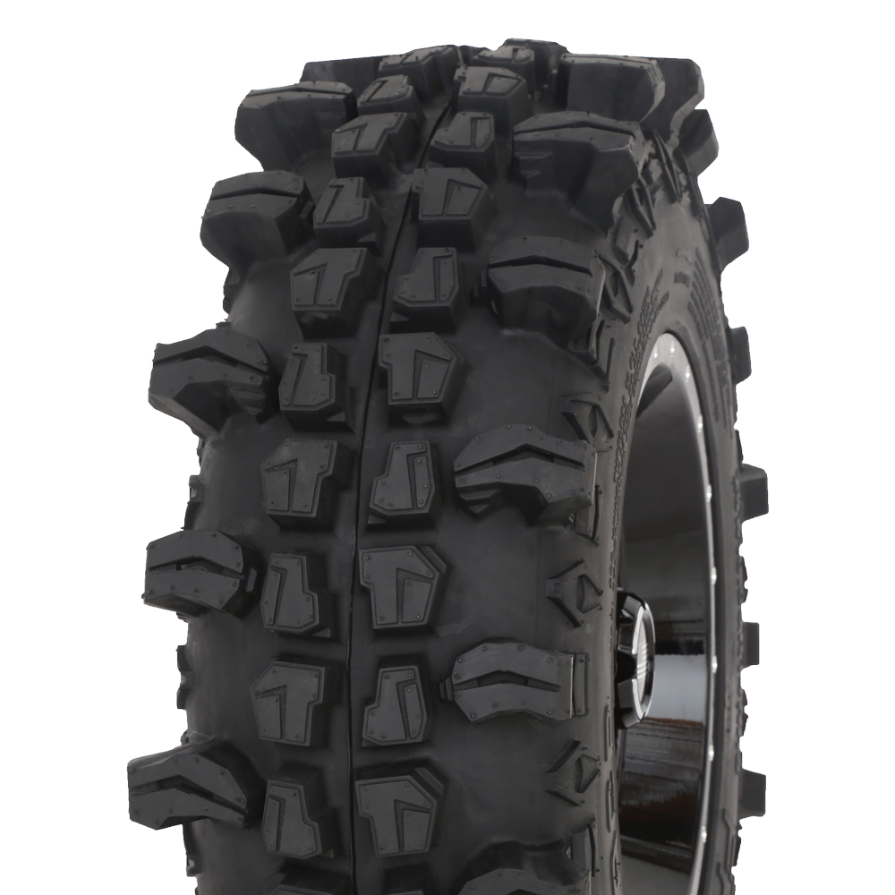 ACP TIRE — Frontline Tires & Wheels