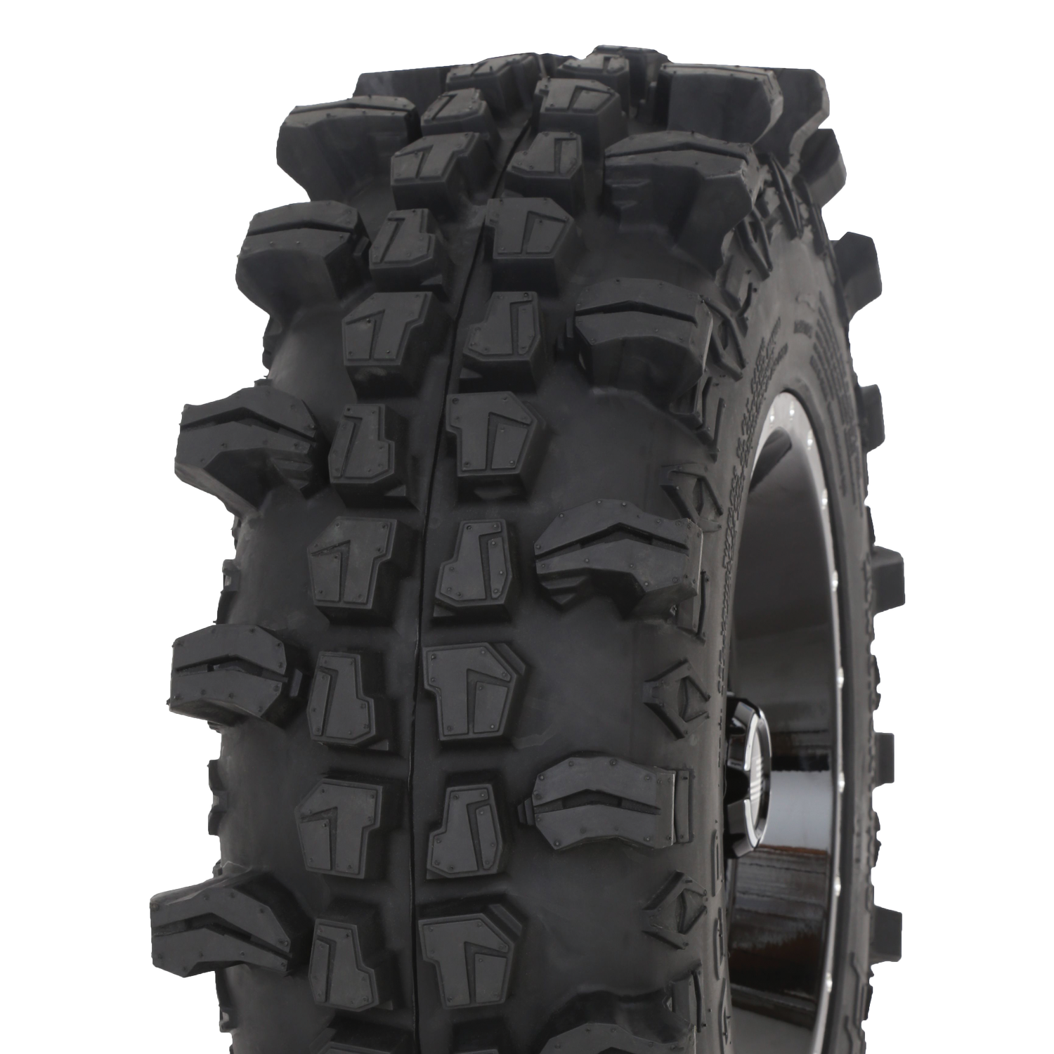 ACP TIRE — Frontline Tires & Wheels