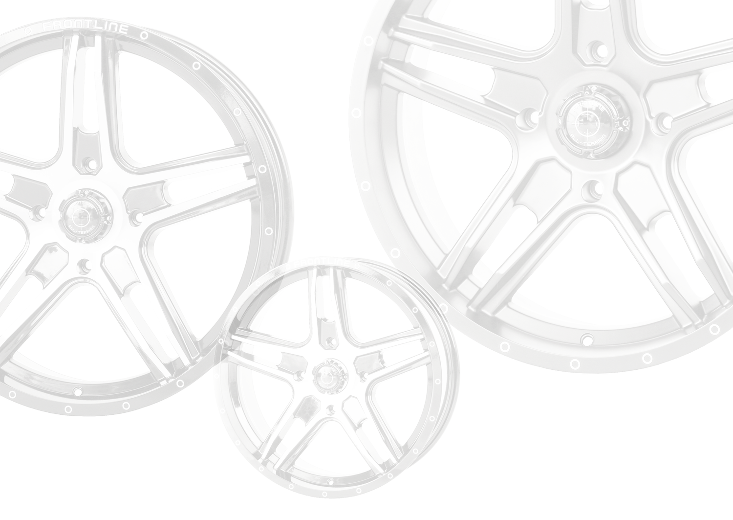 505 WHEEL — Frontline Tires & Wheels