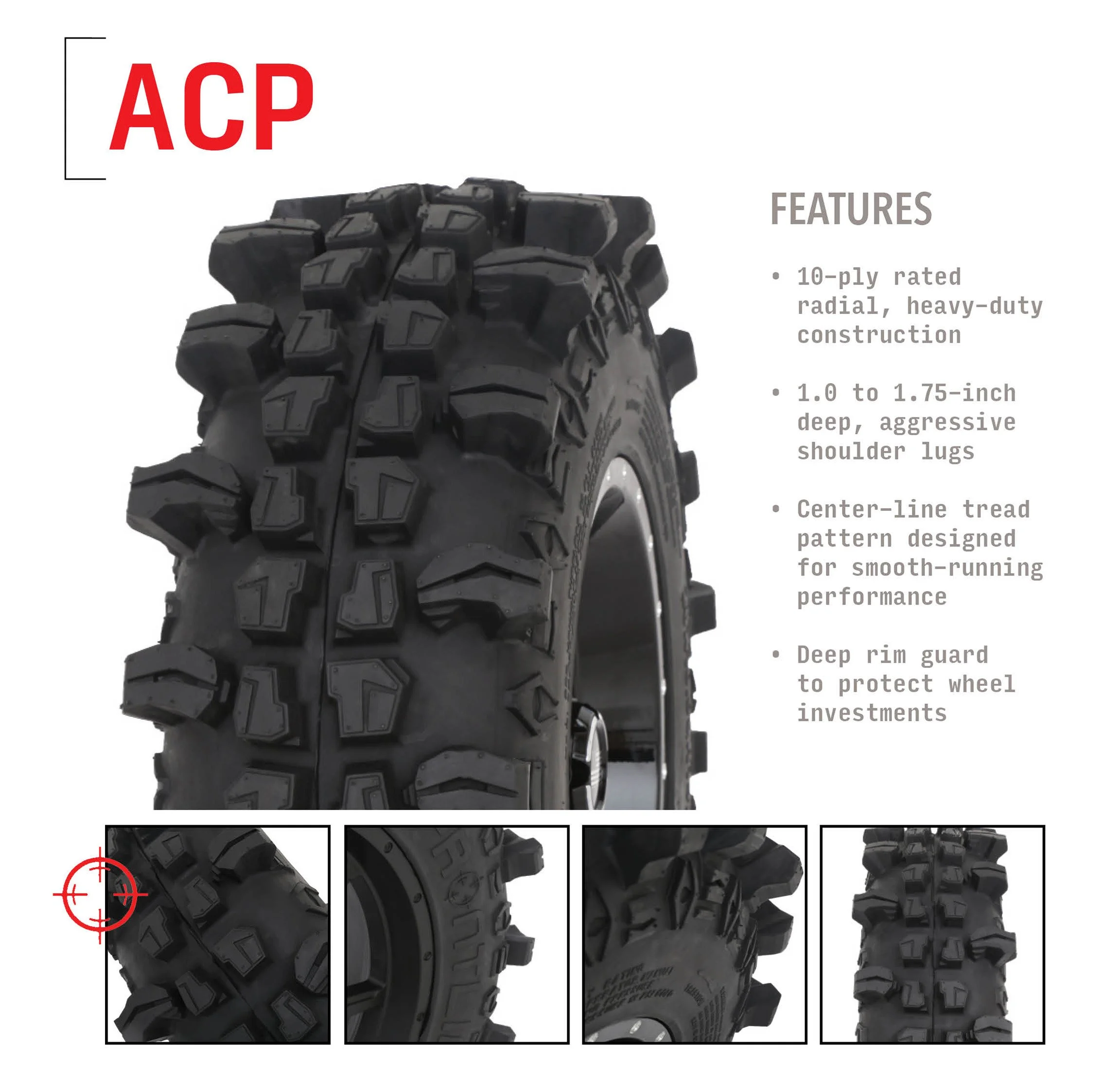 Frontline Tires & Wheels