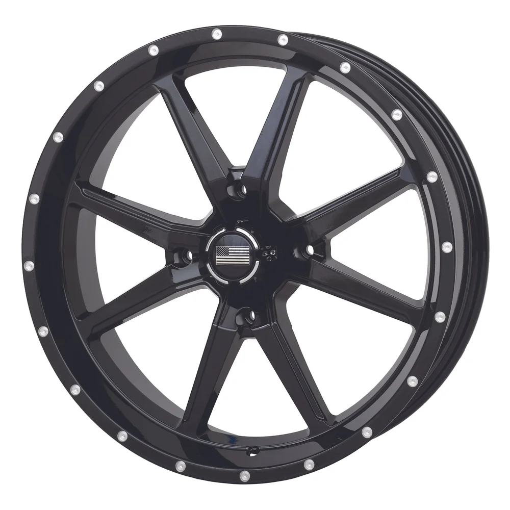 Frontline Tires & Wheels