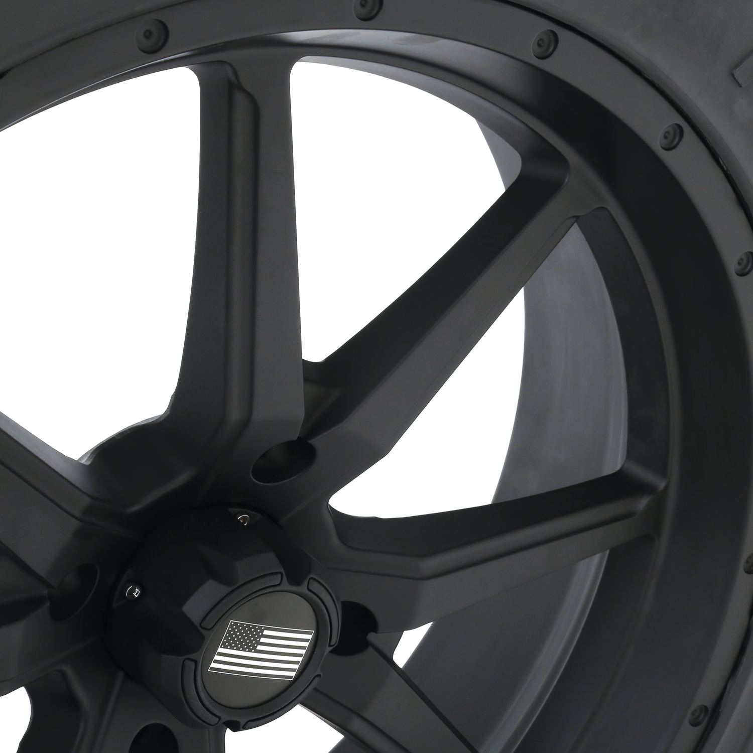 556 WHEEL — Frontline Tires & Wheels