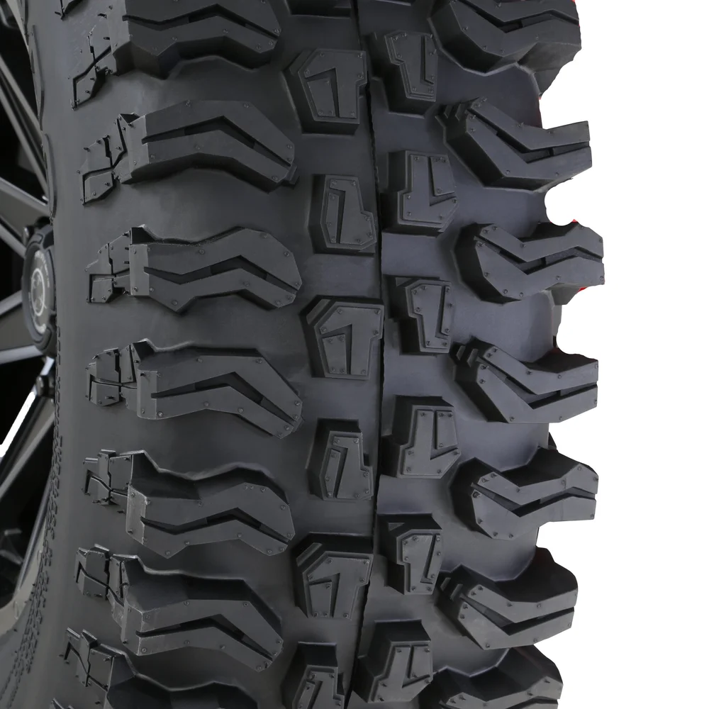 BDC TIRE — Frontline Tires & Wheels